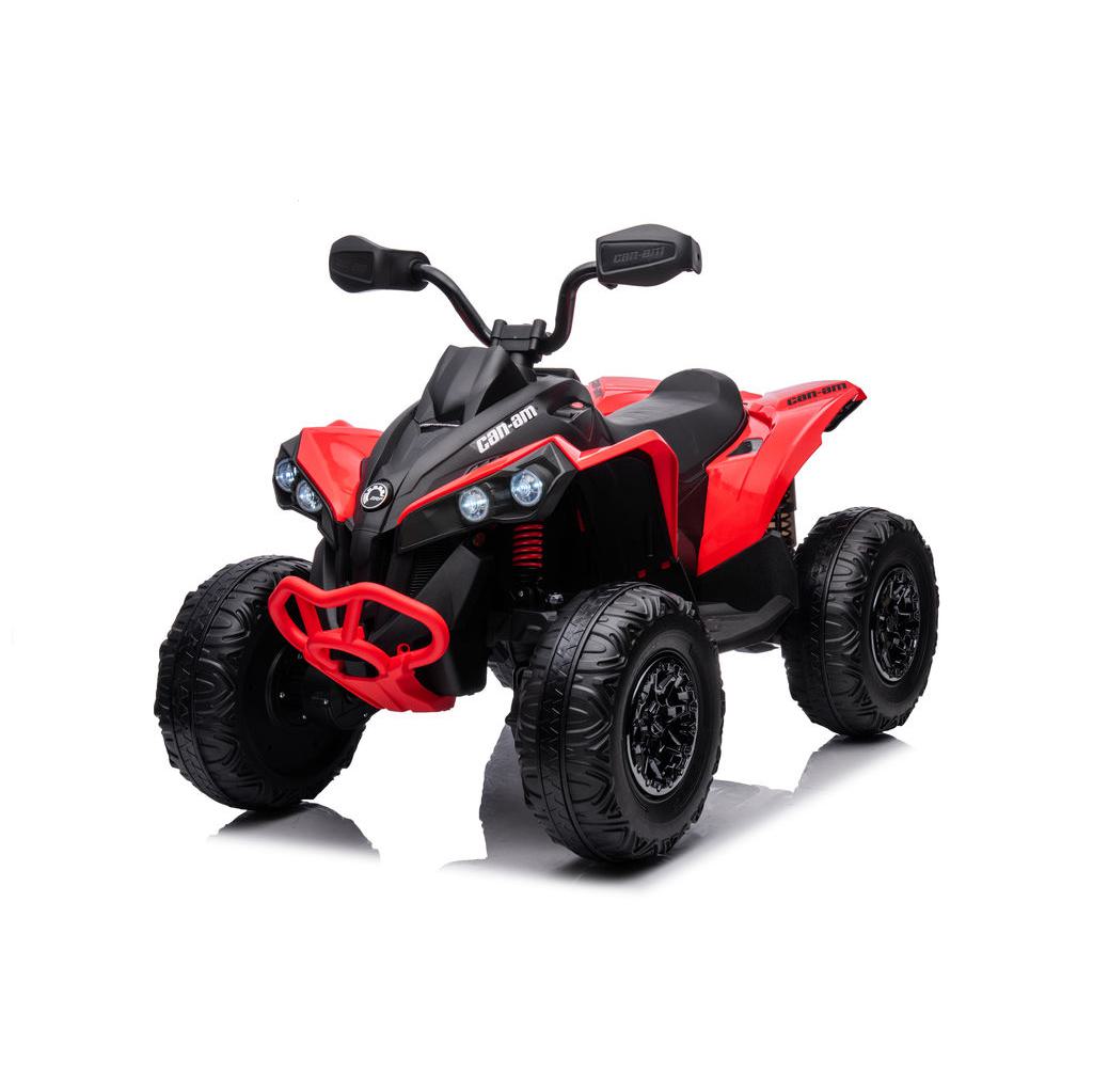 Motocicleta Electrica – ATV cu 4 roti – MotoVitalex